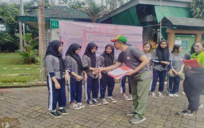 SMP REMAJA PLUIT